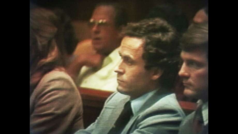 Who is Ted Bundy's daughter, Rose? - Connecticut Post