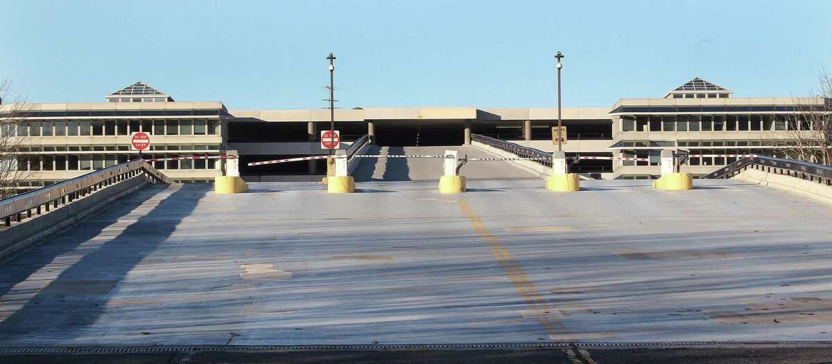 In SW Connecticut, offices shrink on opposite trajectory of expectations