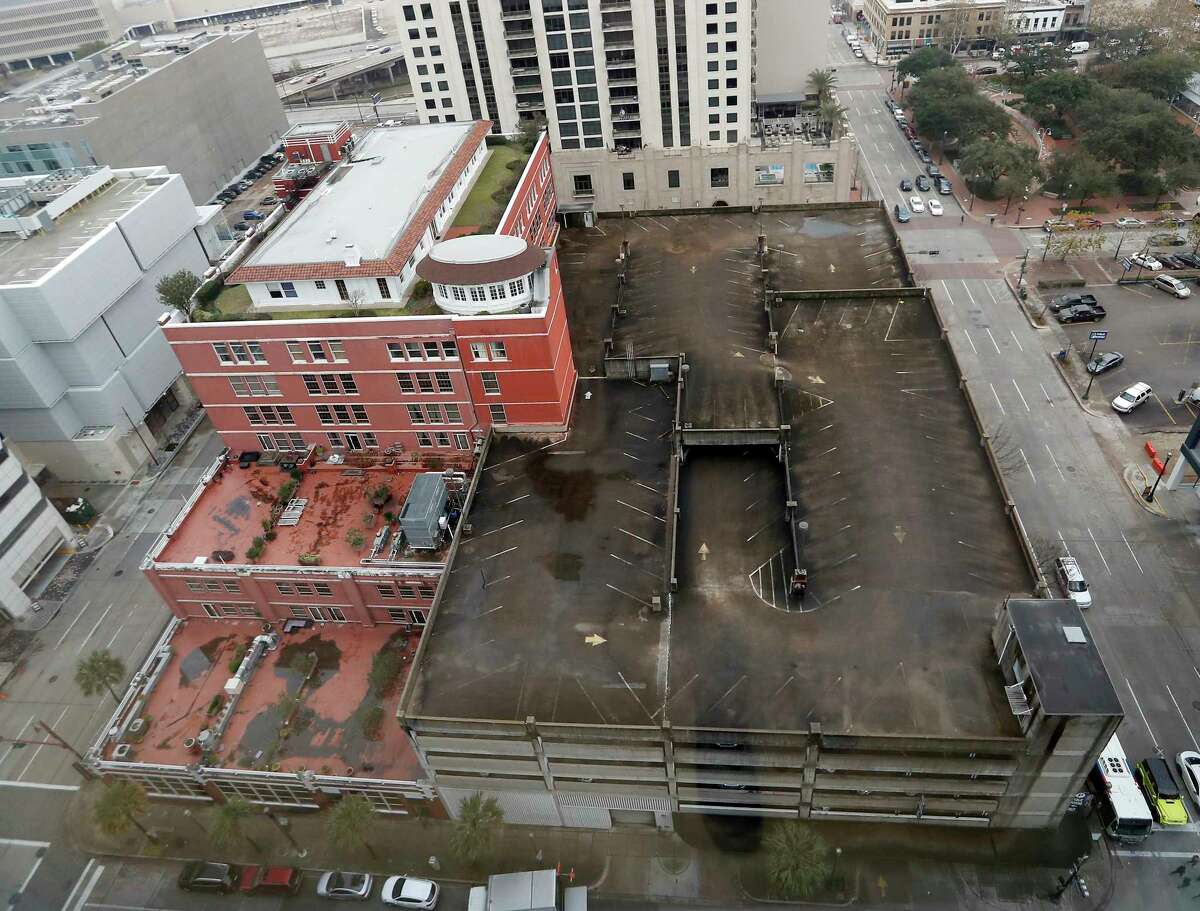 Hines reveals designs for downtown apartment tower