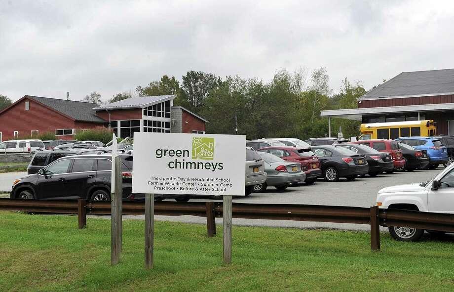 Green Chimney’s co-founder leaves behind legacy of love - NewsTimes