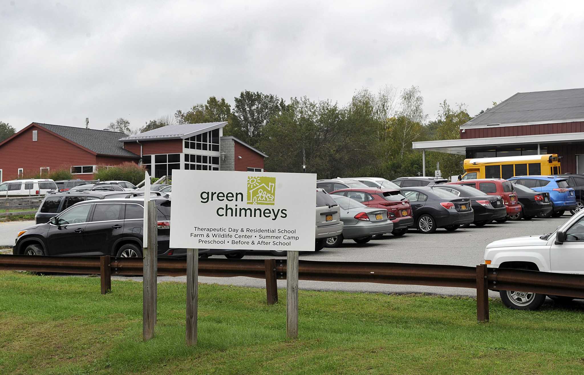 Green Chimney’s co-founder leaves behind legacy of love