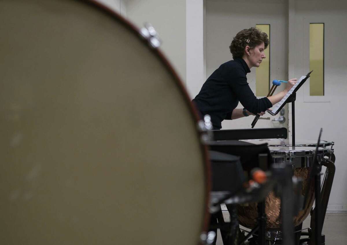 In Baytown, an unexpected symphony struggles to play on