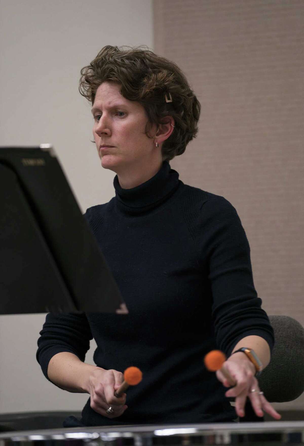 In Baytown, an unexpected symphony struggles to play on