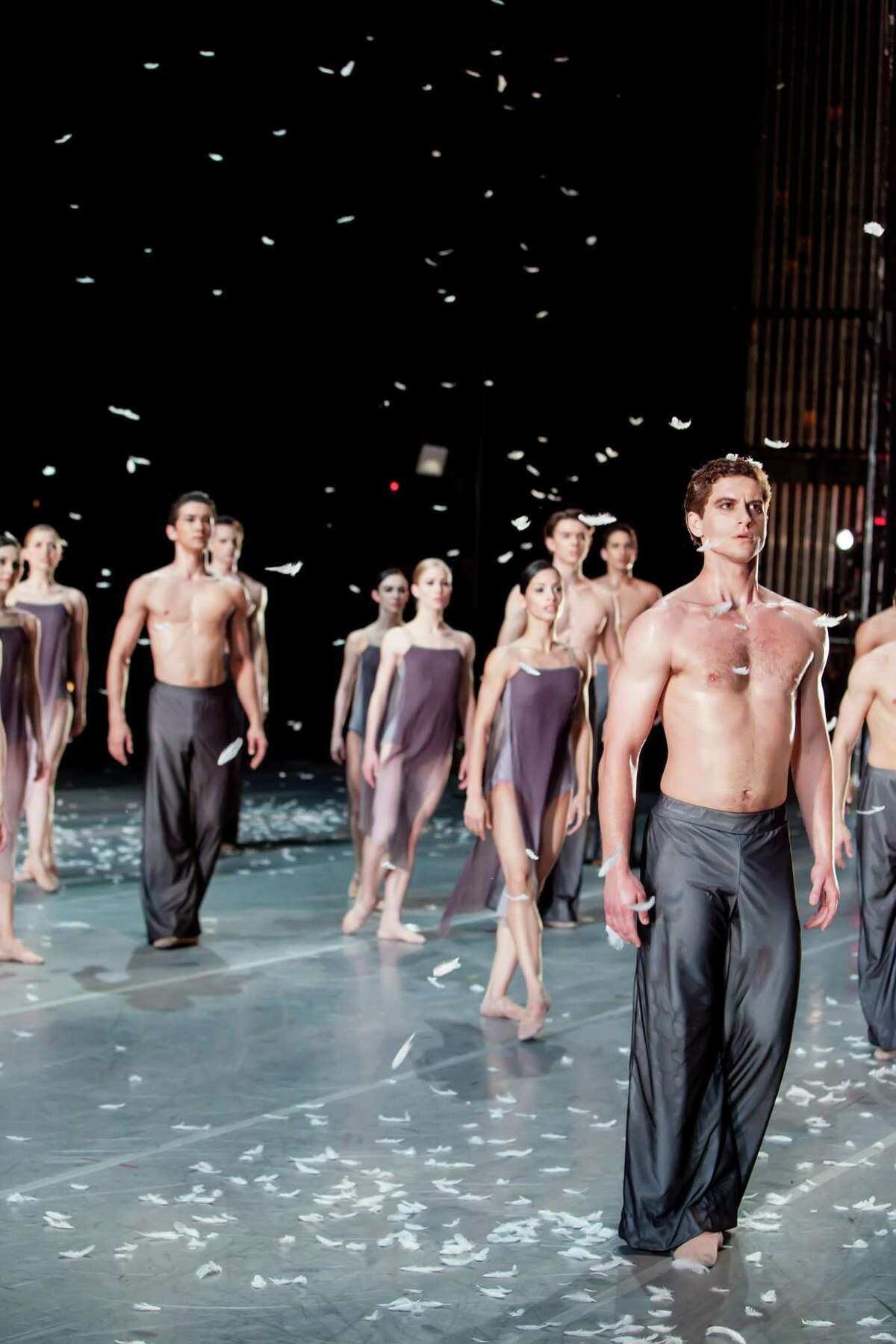 Houston Ballet’s 2019-20 season will honor 50 years of dance