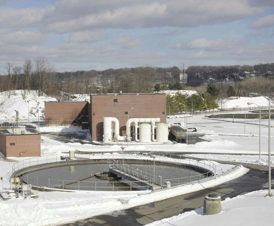 Danbury to consider new wastewater control authority - NewsTimes