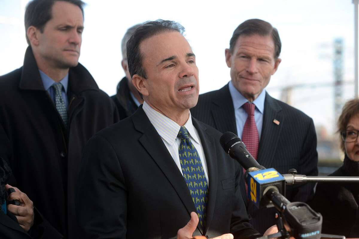 Ganim hires governmental oversight firm during FBI probe