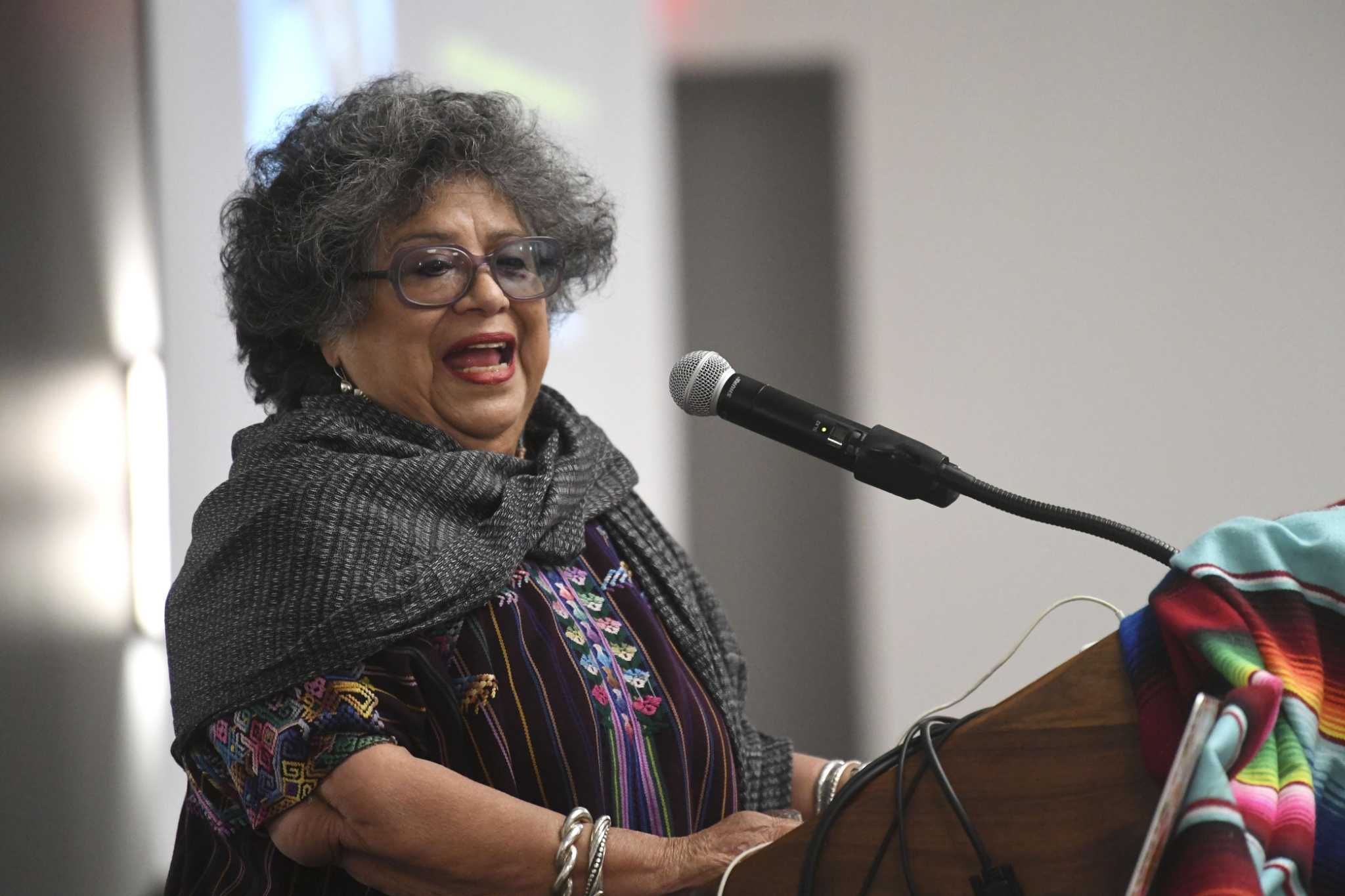 Activists call on Brockhouse to address domestic violence allegations