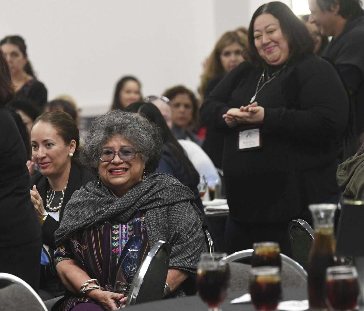 Bilingual educators honored at San Antonio group’s 40th annual gathering