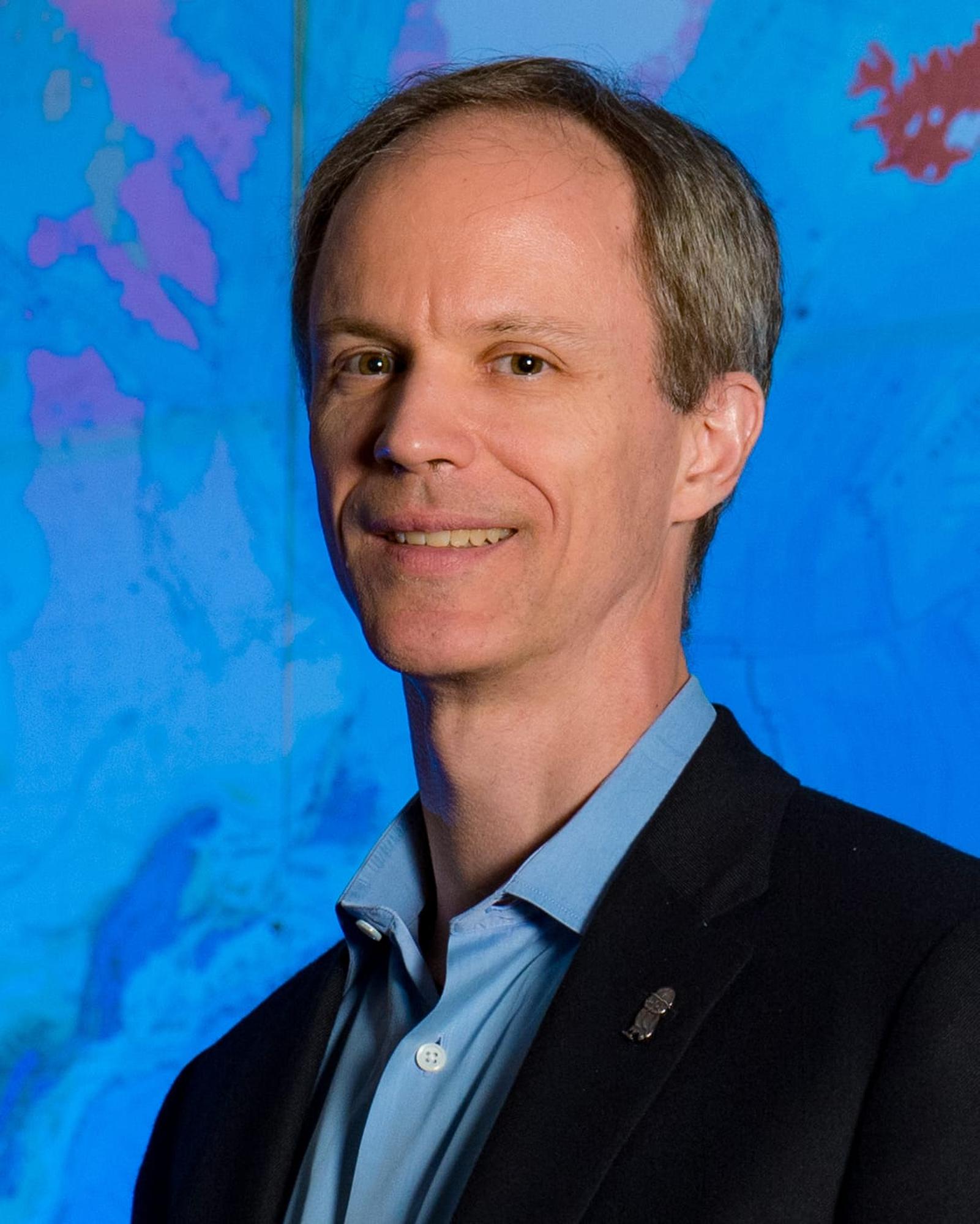 Rice prof listed as author on paper about gene-edited babies