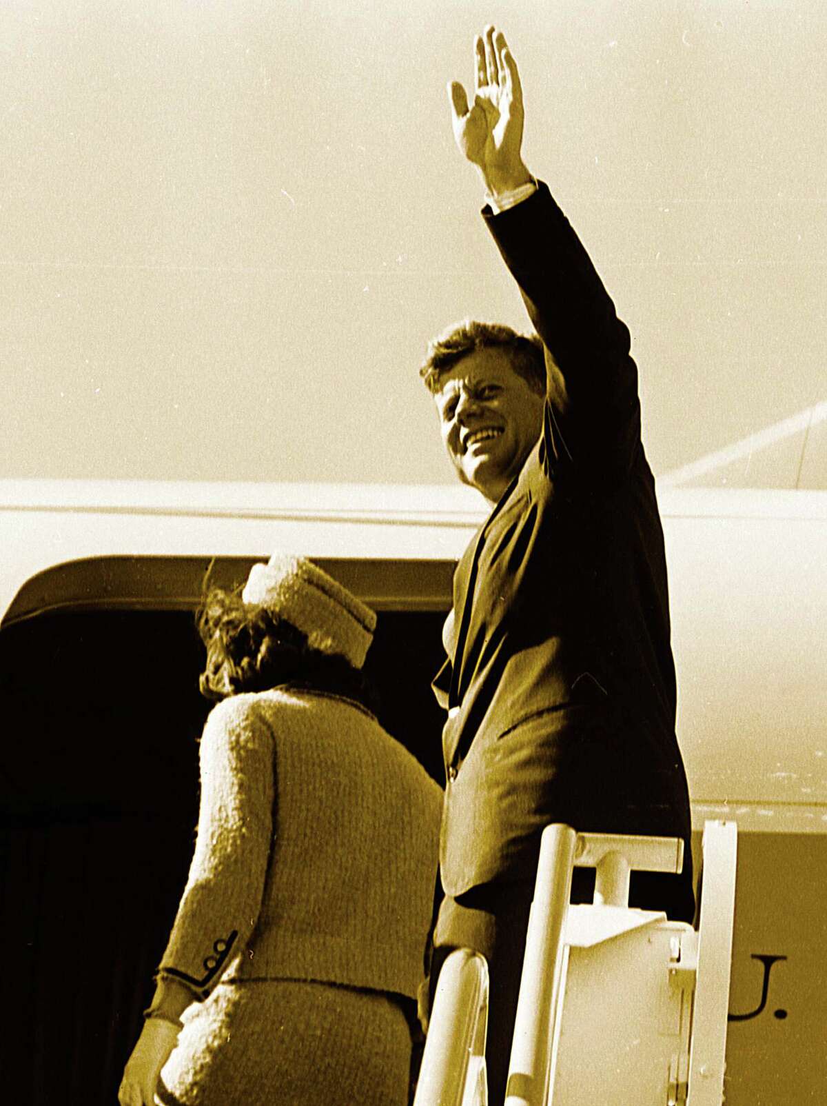 Walter Shapiro: The last JFK aide is dead. But the silent generation ...
