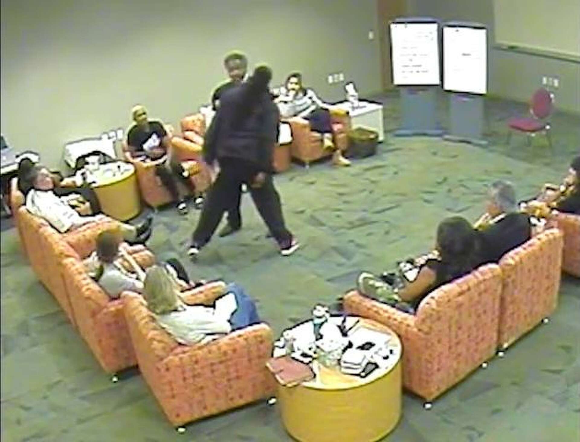 ‘A step below hell’: Video gives inside look at HISD board’s dysfunction