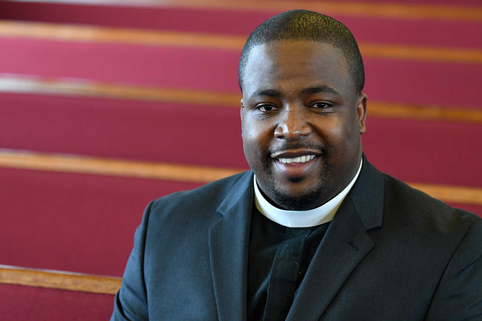 Troy church leader calls on Councilman McGrath to resign