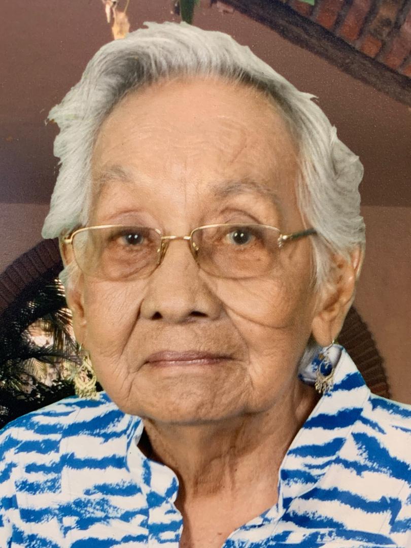 SIMONA L. PEREZ AGÜERO