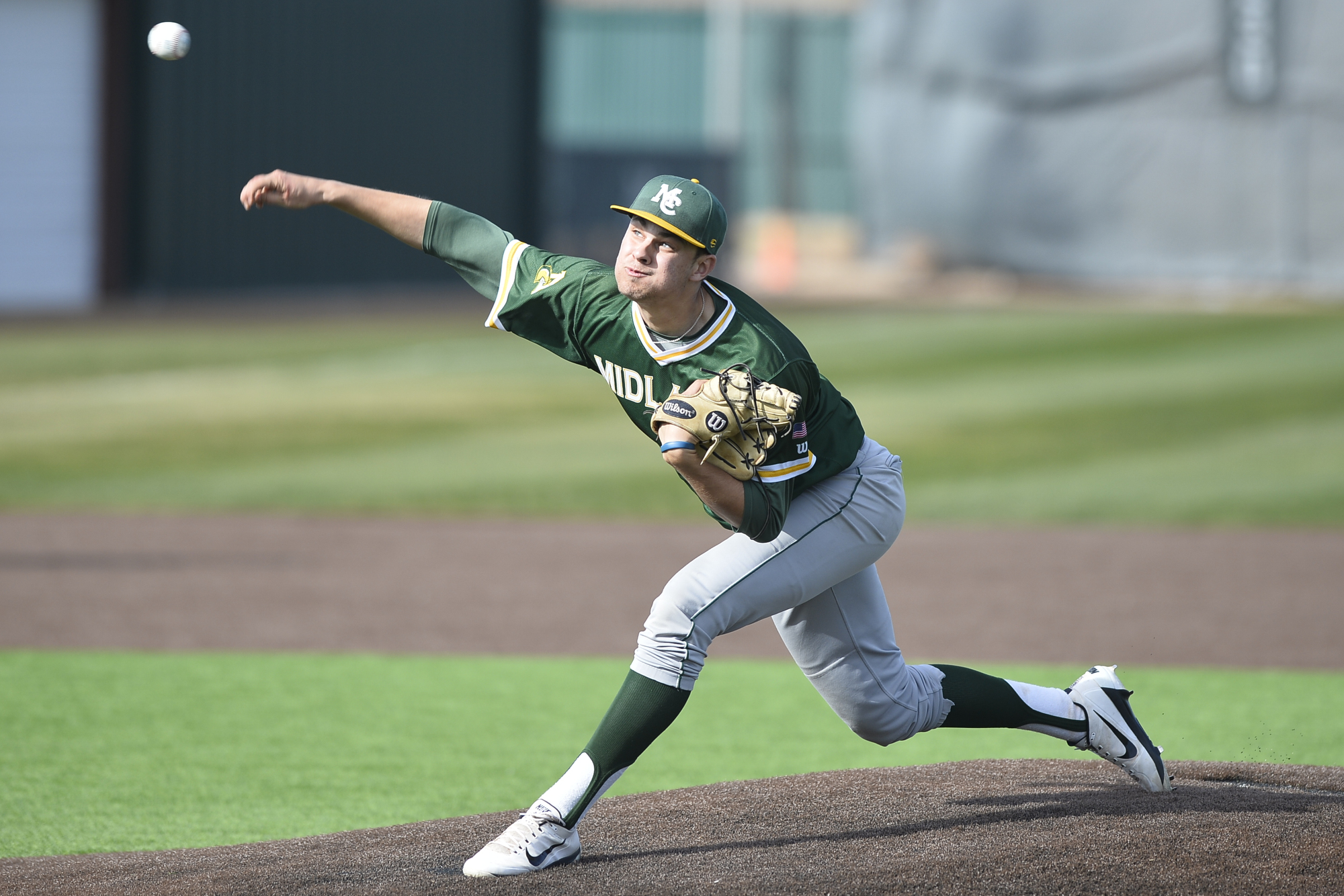 JC BASEBALL/SOFTBALL: Chaps, Lady Chaps look to sustain momentum
