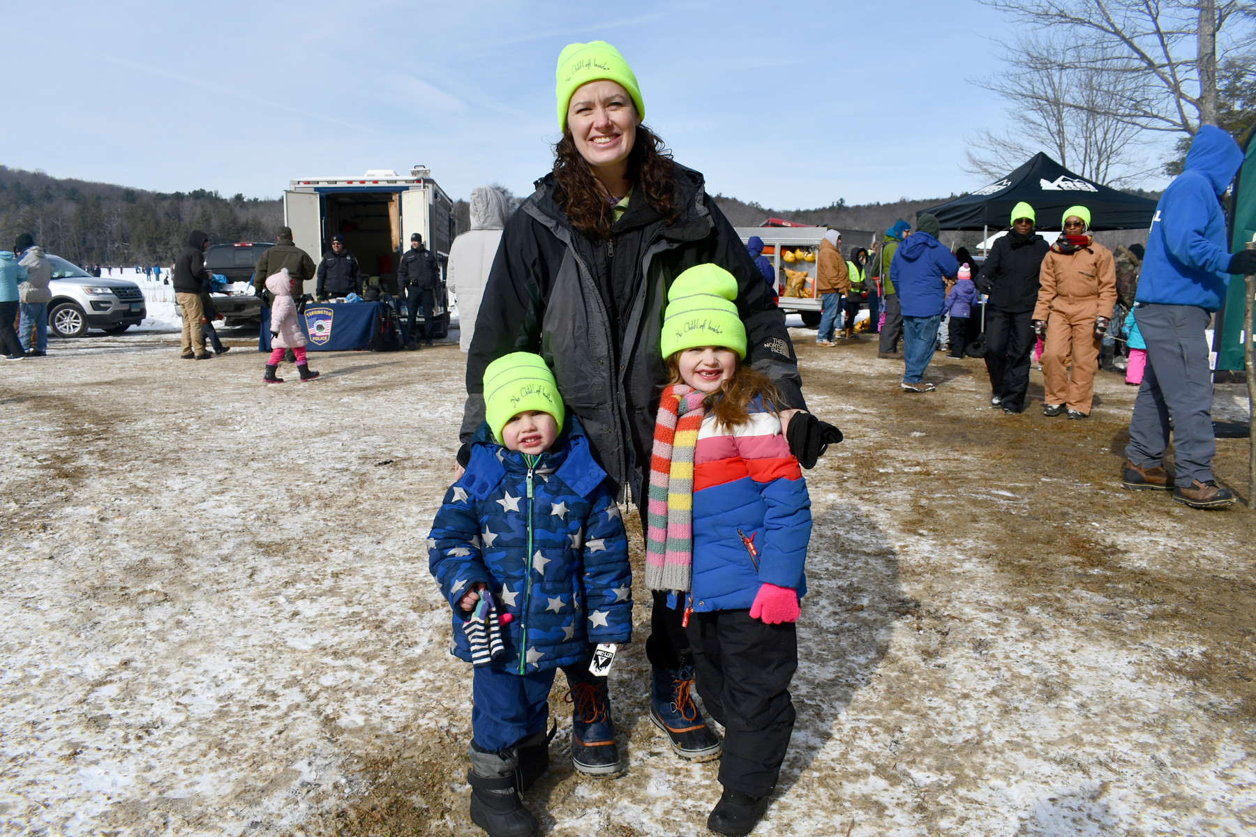 50 things to do this weekend in Connecticut, Jan. 31 to Feb. 2, 2020