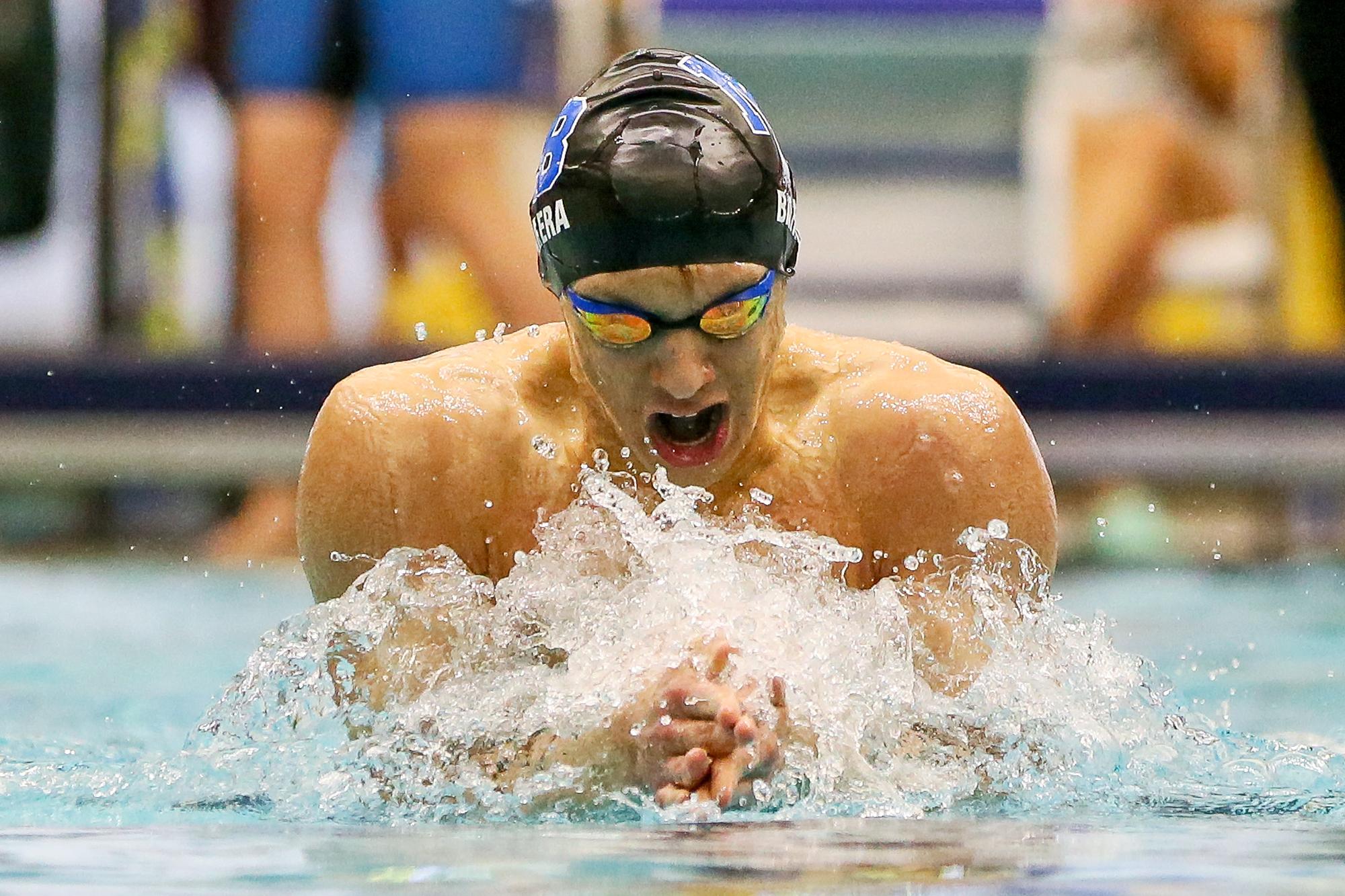 Swimming: Saturday’s high school results