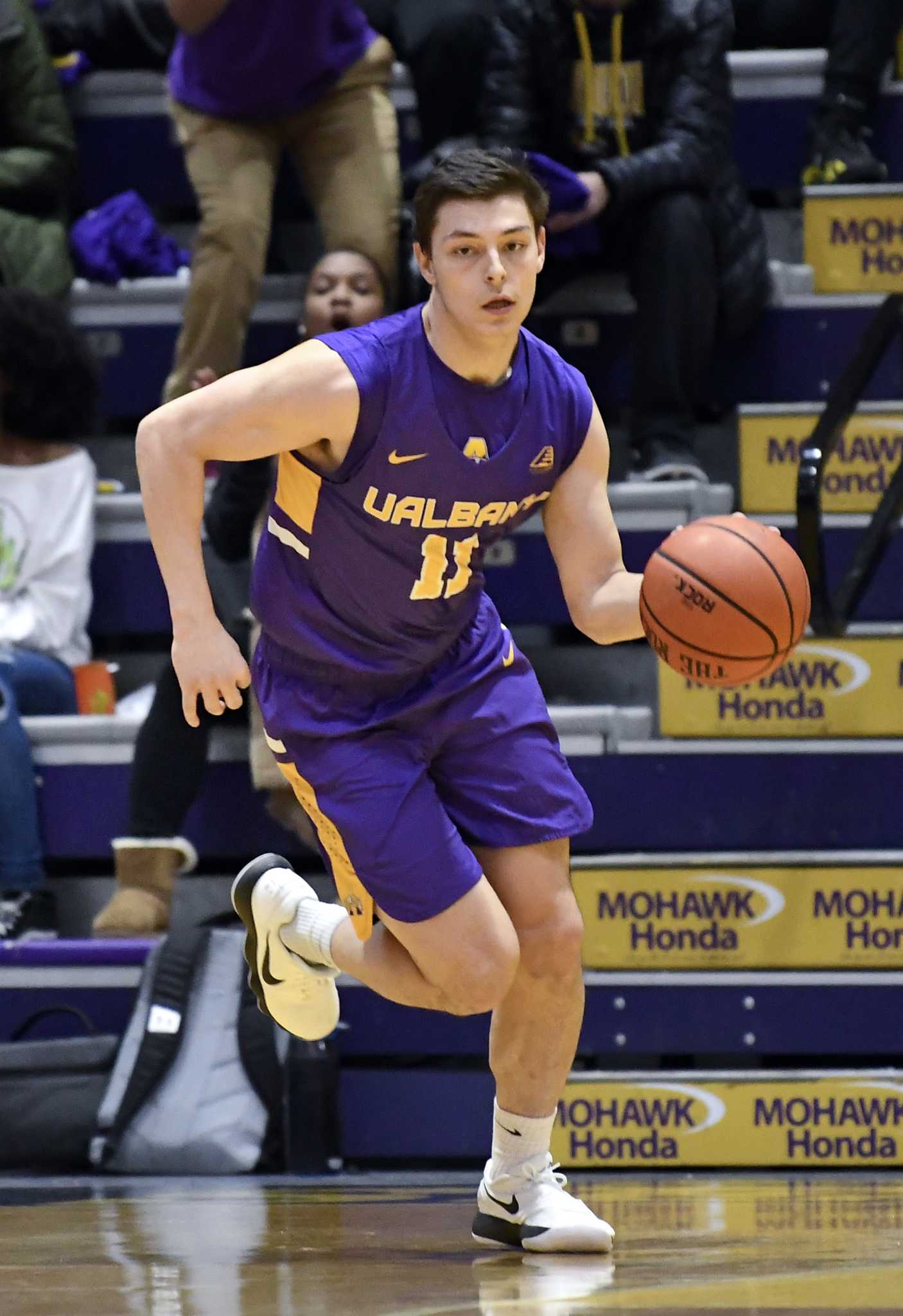 UAlbany looks to reverse earlier conference losses