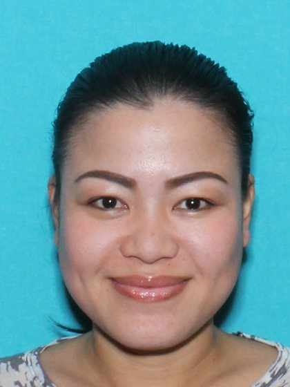 Fugitive of the Week: Van Nguyen