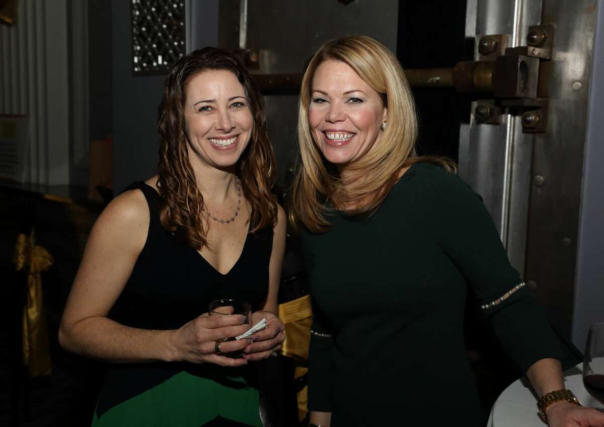 SEEN: Shellstrong Foundation's Spirits for Strength Celebration Pt. 1