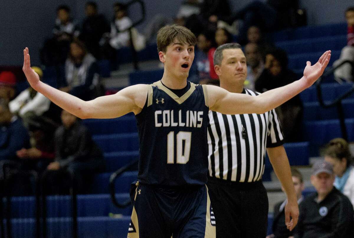 Klein high school roundup: Lady Tigers claim share of district title ...