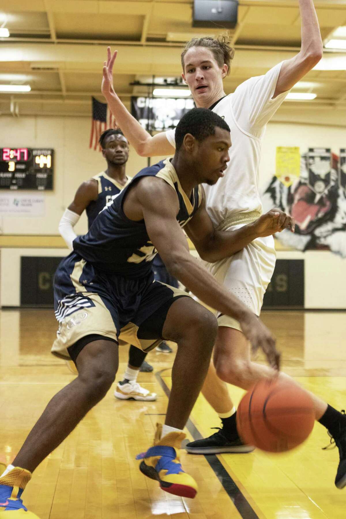 Klein high school roundup: Lady Tigers claim share of district title ...