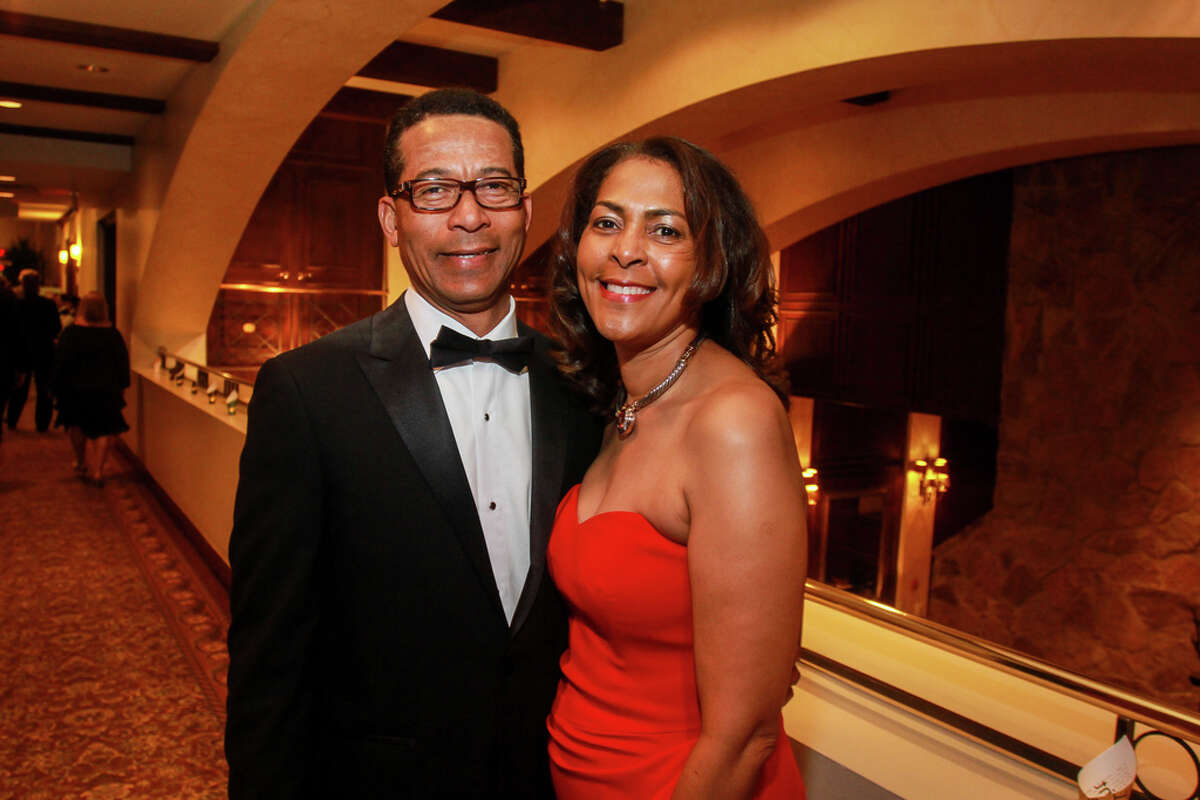 Inprint Poets & Writers Ball at The Houstonian is a night for the books