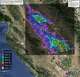 Tiny Northern California town is sinking, new report finds