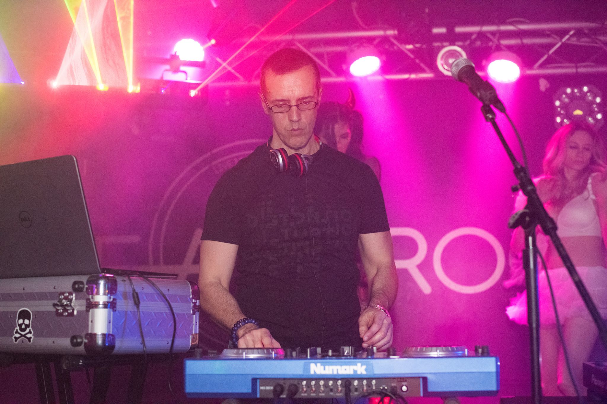 Morgan Rowan on new docuseries about ‘Dating Game Killer’