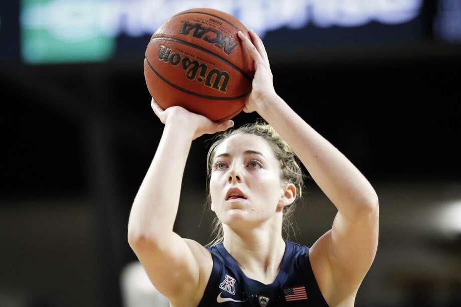 UConn women’s takeaways: Samuelson slumping; Collier in rare company ...