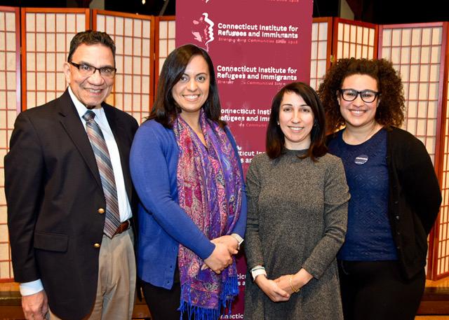 For unaccompanied minors, getting to U.S. is just a first hurdle