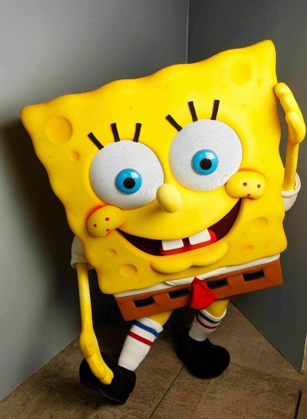 Here's why 'SpongeBob' characters made a cameo during Super Bowl ...