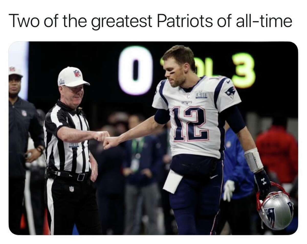 Best memes from Patriots' Super Bowl win