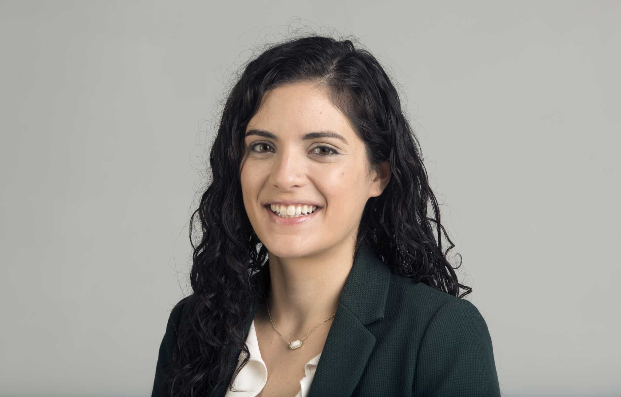 Marissa Luck, Senior Real Estate Reporter - Houston Chronicle