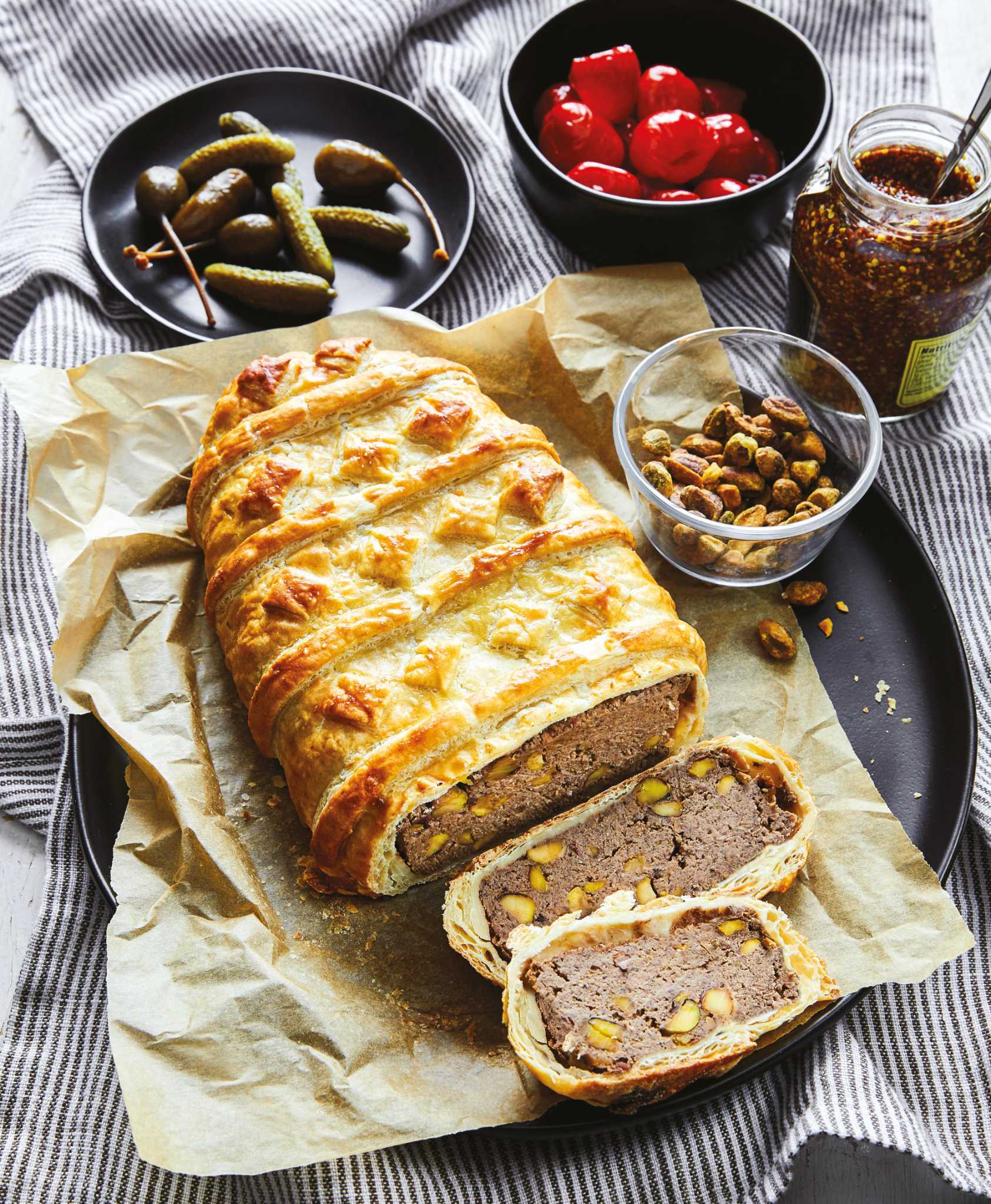 The Rise Of Plant based meat The Rise Of Plant based meat