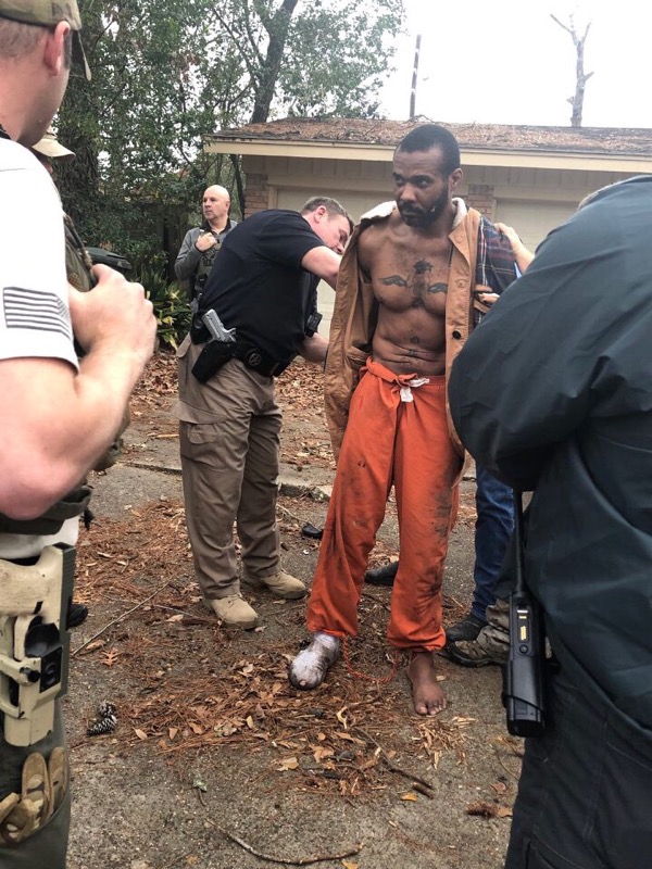 7 things to know about Cedric Marks: Murder suspect, MMA fighter and ...