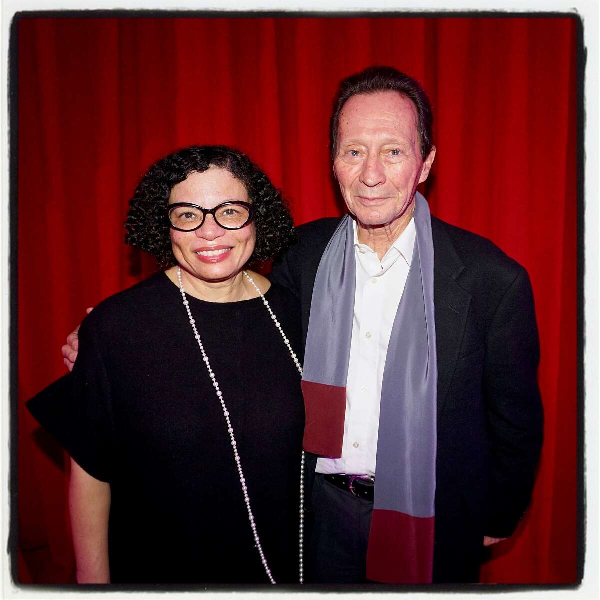 Nion McEvoy receives inaugural Di Rosa Award at Napa art center