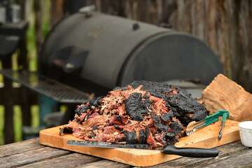 Recipe: Smoked Shoulder Clod