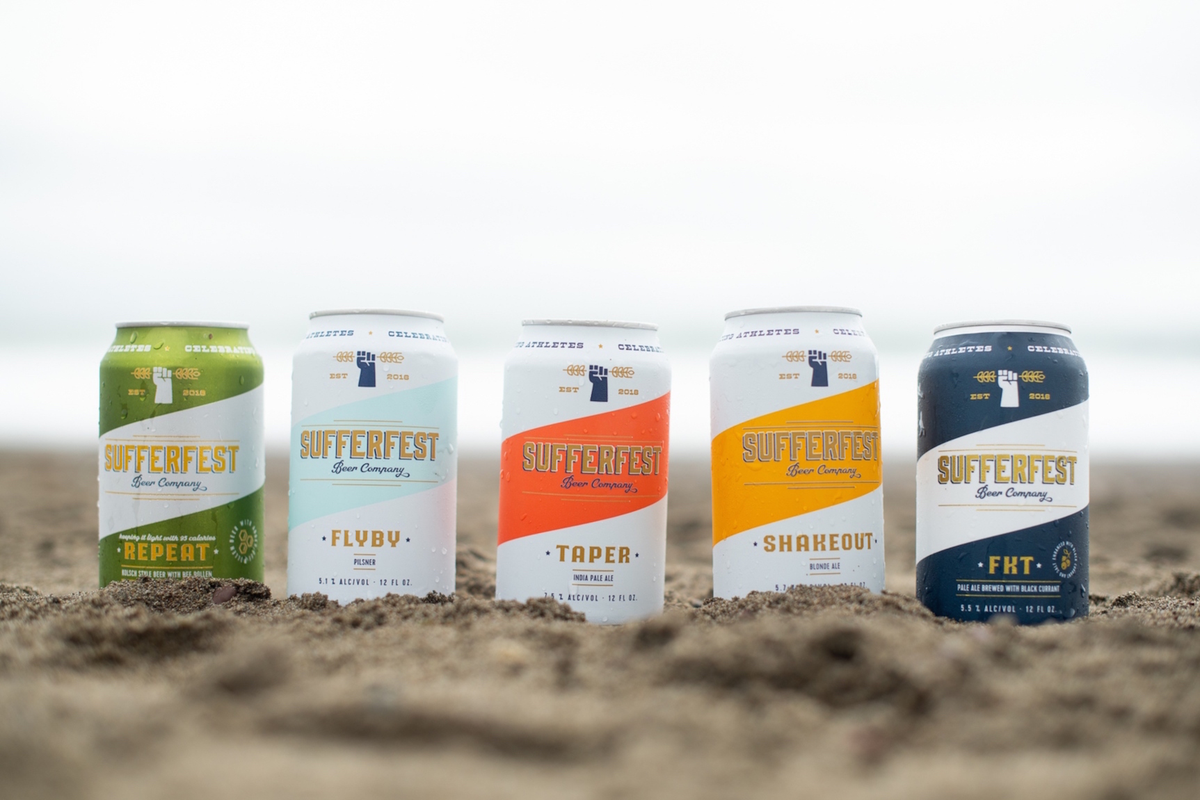 Sierra Nevada Brewing acquires Sufferfest, San Francisco brewer of ...