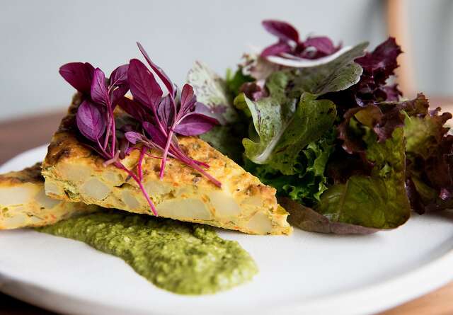 Can new Oakland bar Redfield finally make cider happen in the Bay Area?