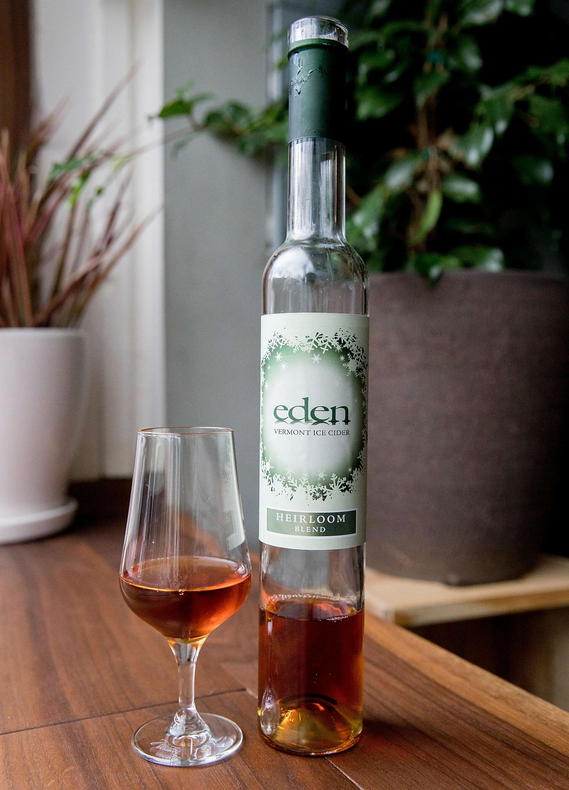 Can new Oakland bar Redfield finally make cider happen in the Bay Area?