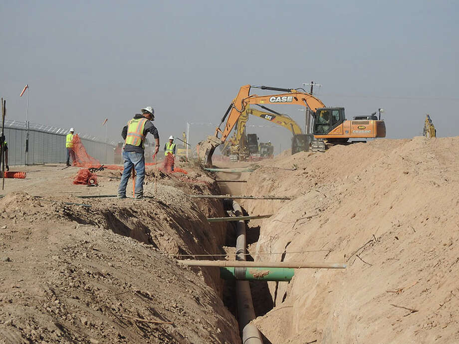 Oil & gas group launches webpage to track Permian Basin pipeline ...