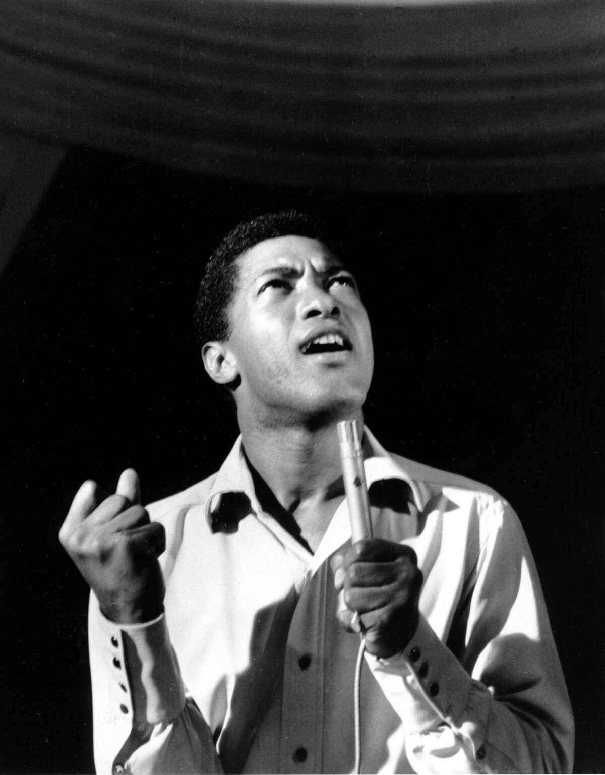 Netflix Sam Cooke documentary looks at a controversial life - and death