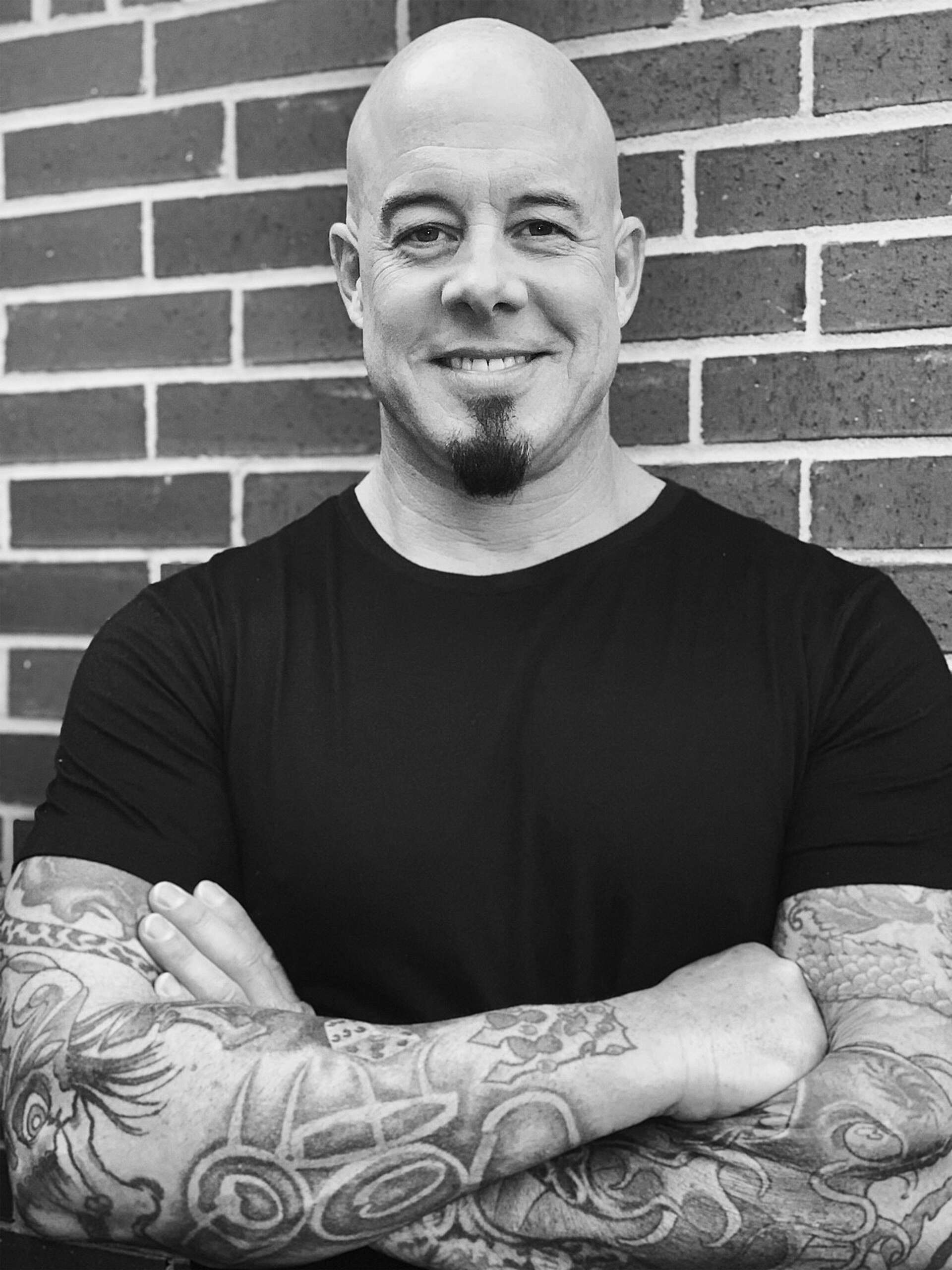 Heard but not seen ... until now: Meet the faces of Houston radio DJs