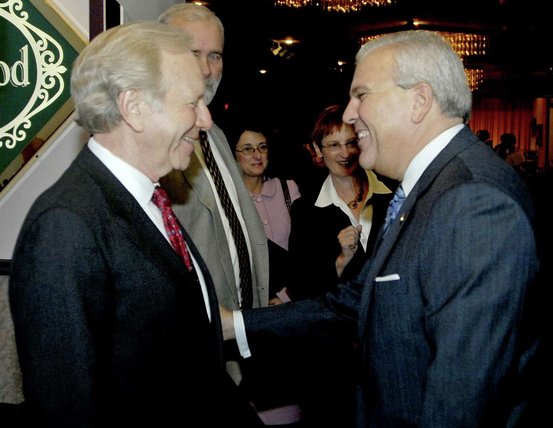 9 times Joe Lieberman did stuff everyone hated