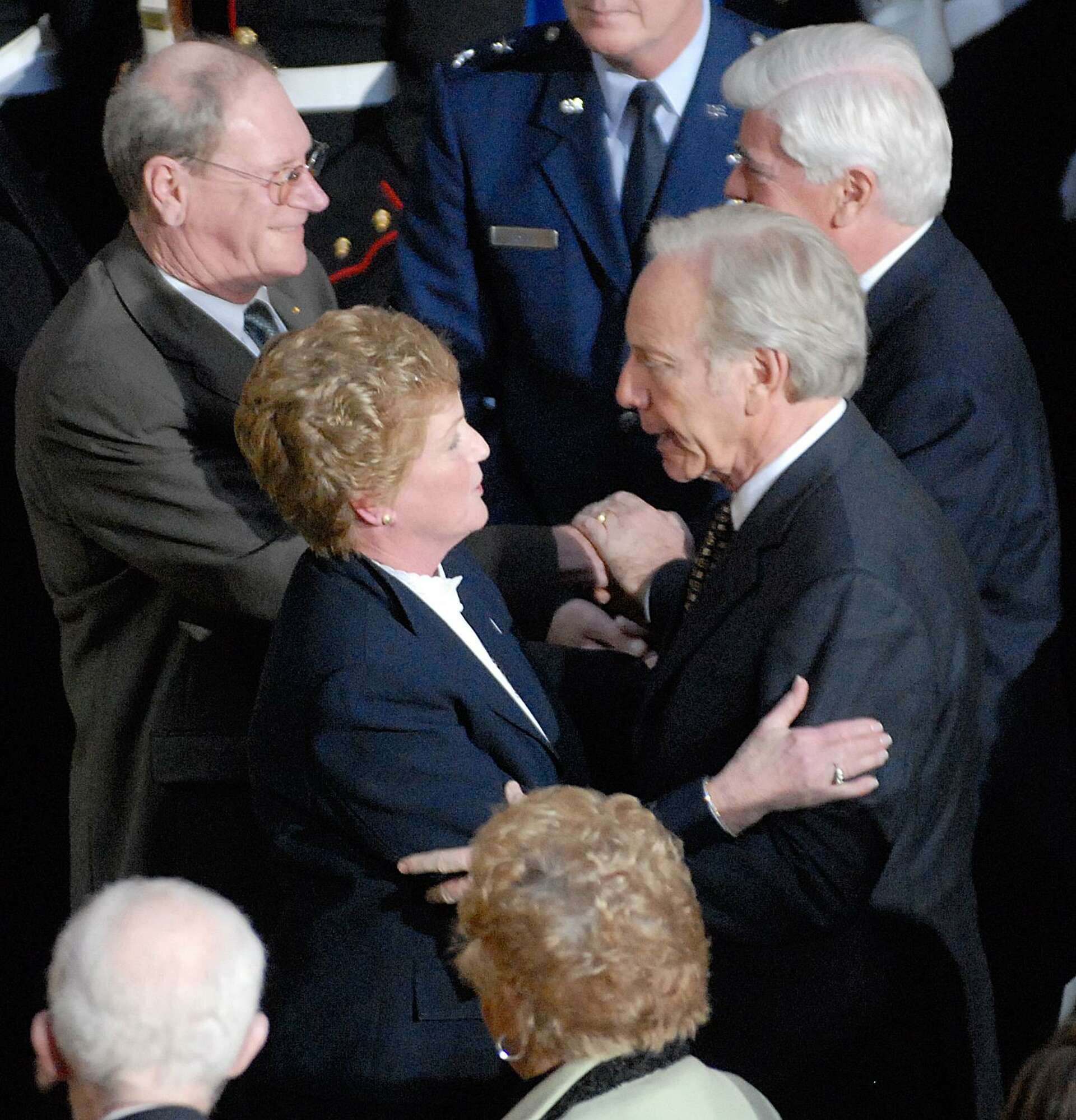 9 times Joe Lieberman did stuff everyone hated