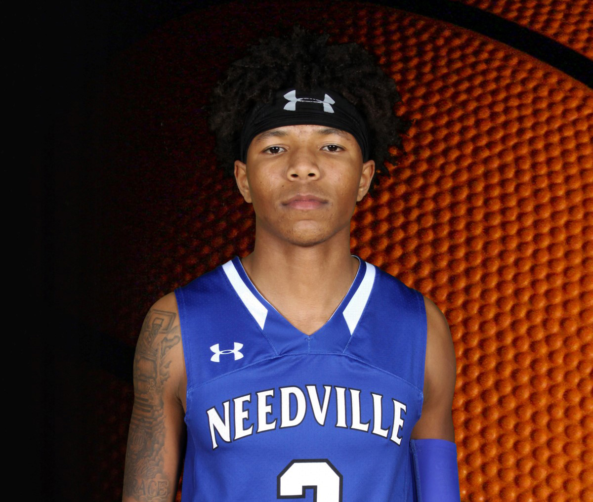 Chron's boys athlete of the week: Chris Grace, Needville