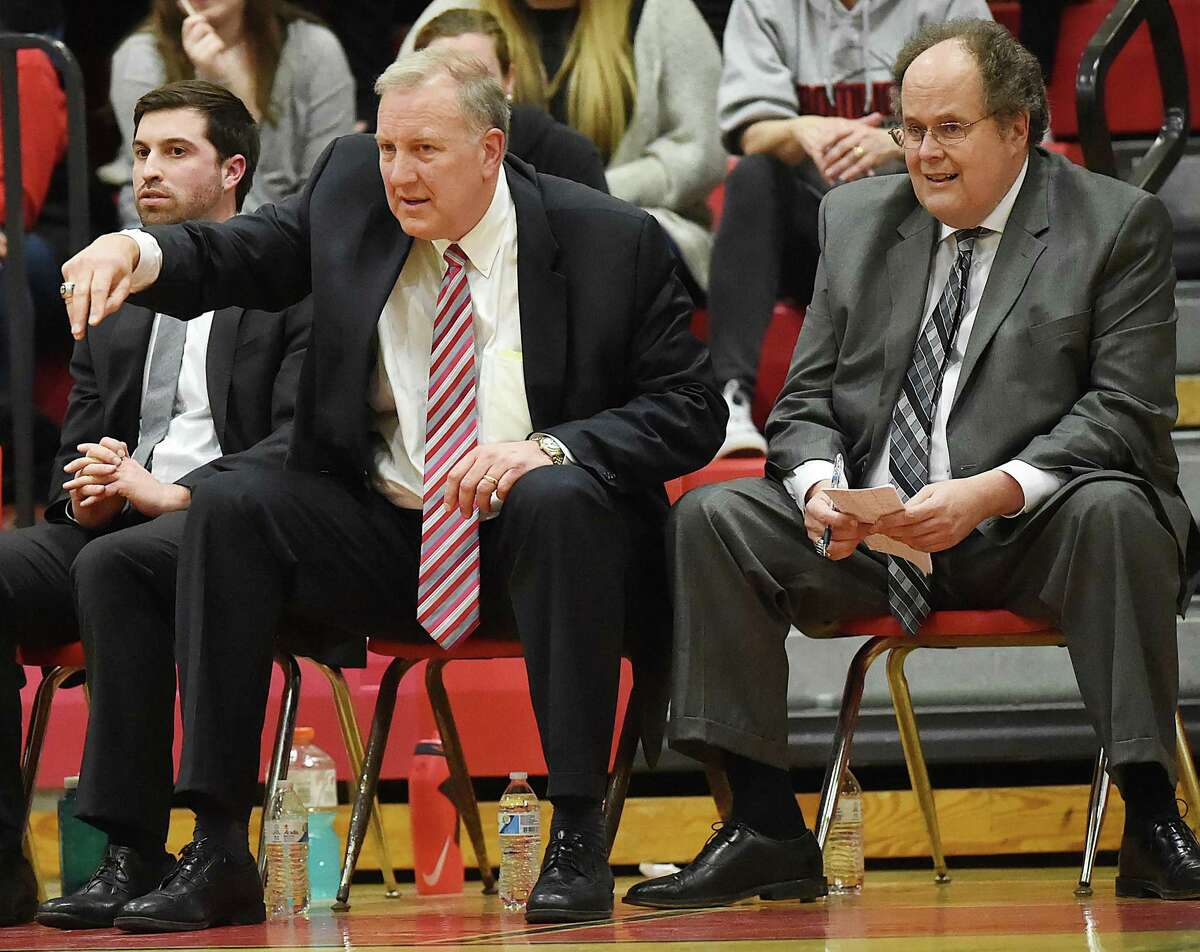 Boys basketball Notebook: Big tests ahead for unbeaten Cromwell