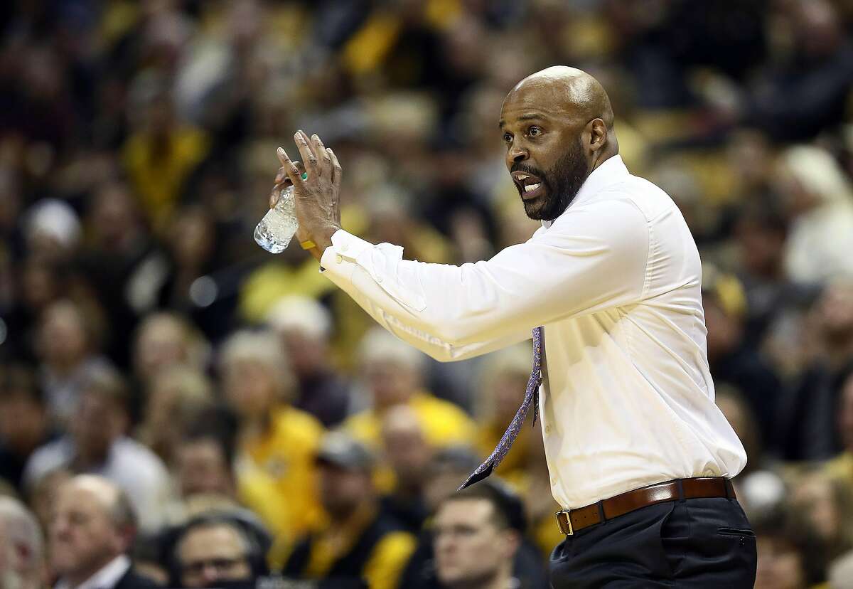 Former Vols and Cal head coach Cuonzo Martin preps for return to Tennessee