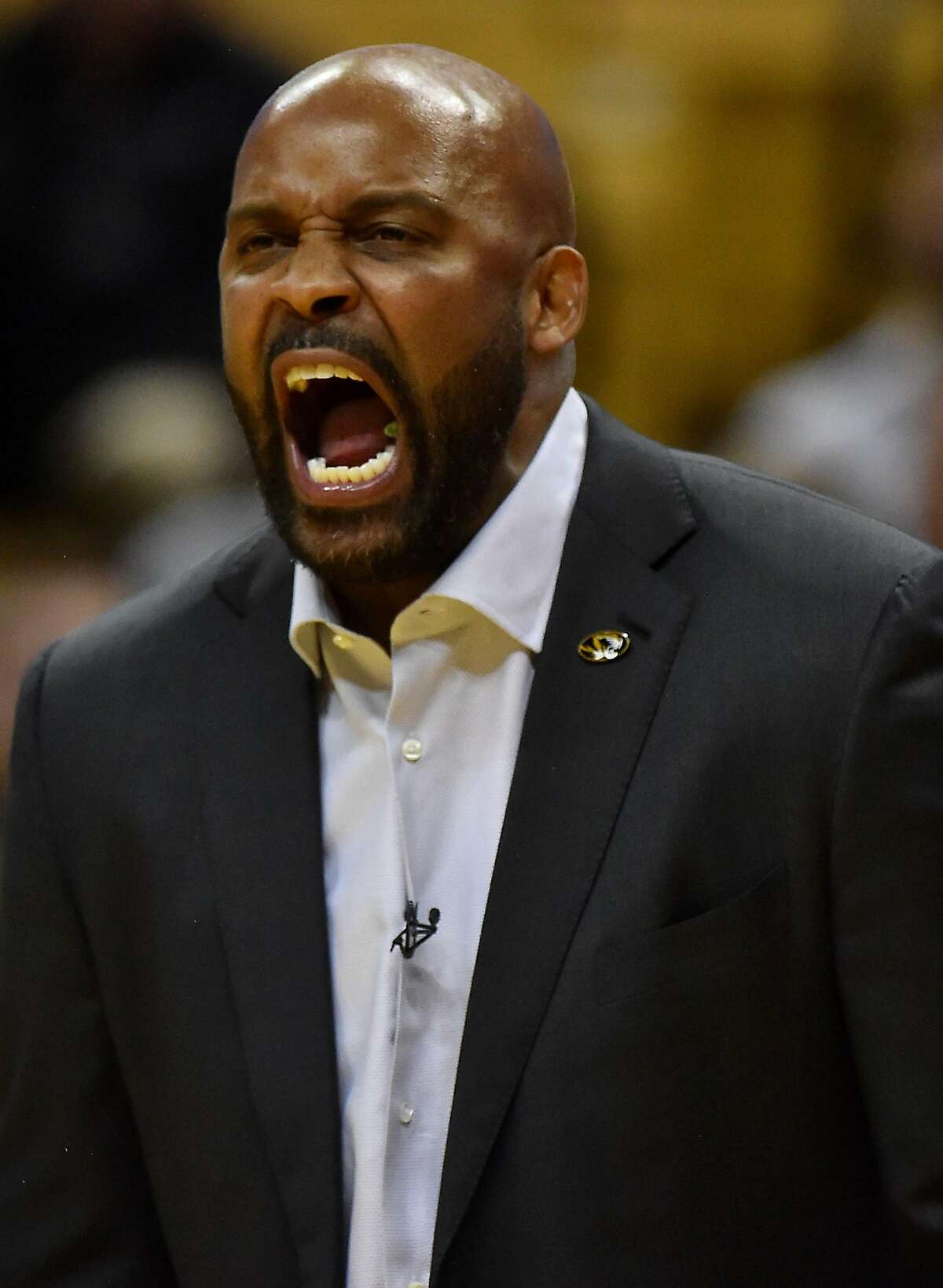 Former Vols and Cal head coach Cuonzo Martin preps for return to Tennessee