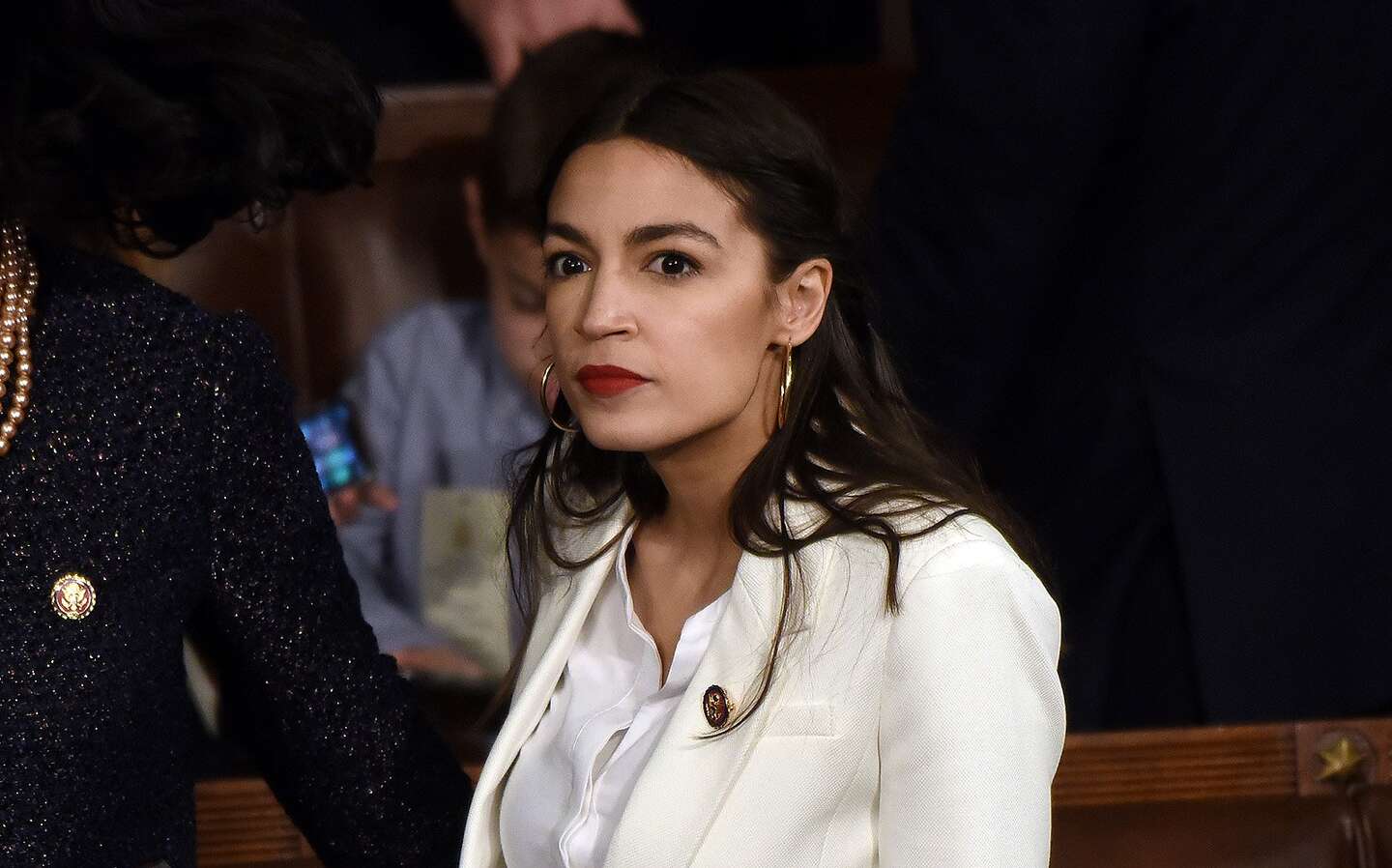 11 surprising things you might not know about Alexandria Ocasio-Cortez